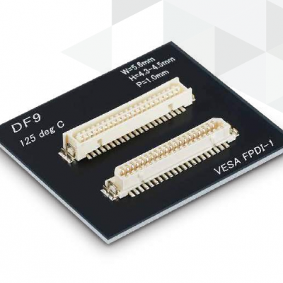 【广濑 HIROSE 1.0MM间距 板板连接器 DF9-31S-1V(69)】价格_厂家-供应商网