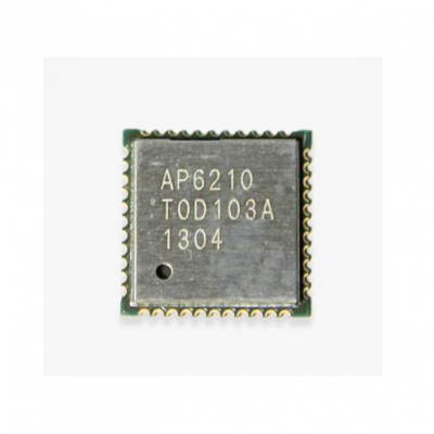 【AMPAK正基2.4G wifi模块AP6212】价格_厂家-供应商网