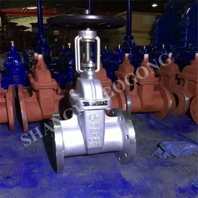 【RRHX Z41X-25C弹性座封闸阀 明杆软密封法兰闸阀 DN80】价格_厂家-供应商网