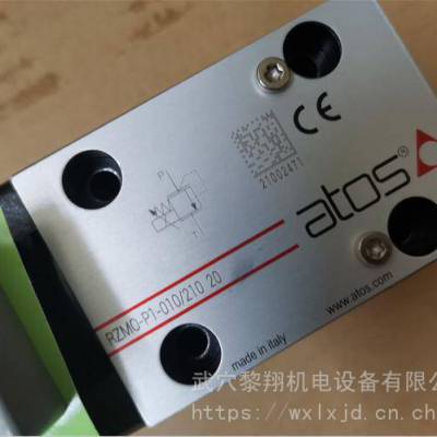 【ATOS阿托斯先导比例阀RZMO-P1-010/210 20】价格_厂家-供应商网