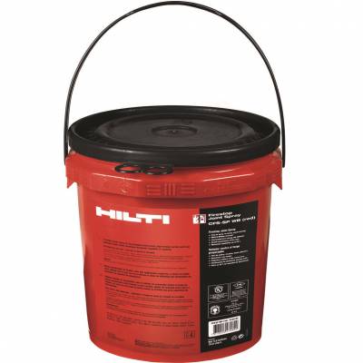 【喜利得弹性防火封堵漆CFS-SP WB 幕墙防火层间用 ETA认证】价格_厂家-供应商网