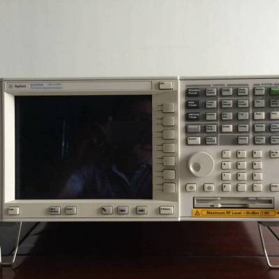 美国keysight《是德科技》E4443A PSA 频谱分析仪，3 Hz 至 6.7 GHz价格 - 推发网