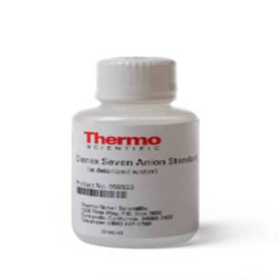 【Thermo ?Dionex 离子标样浓缩液 标样组合装 II 100ml 057590】价格_厂家-供应商网