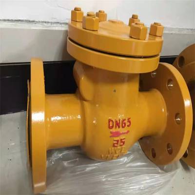 【H44F-10C 氨用旋启式止回阀 DN200 燃气氨用法兰逆止阀】价格_厂家-供应商网