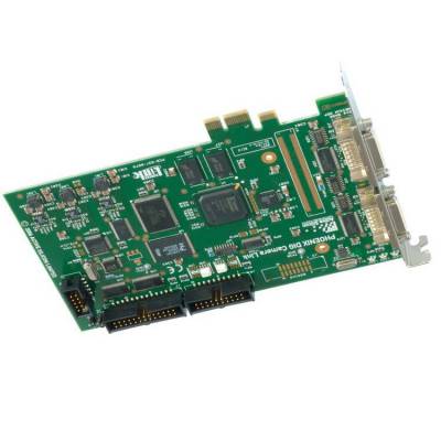 【Active Silicon FireBird图像采集卡 Camera Link/CXP】价格_厂家-供应商网