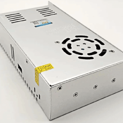 【S-400-24 24V 16.5A S-400-7.5 交流变直流 明纬开关电源】价格_厂家-供应商网