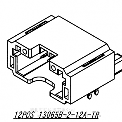 【IR***意力速 IMSA-13065B-2-08Y901 IMSA-13065B-2-08B-TR】批发_厂家-湖北海联科技有限公司
