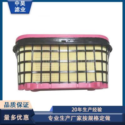 【空气滤清器C50005/A0040949204适用奔驰3141 4141泵车消防车】价格_厂家-供应商网