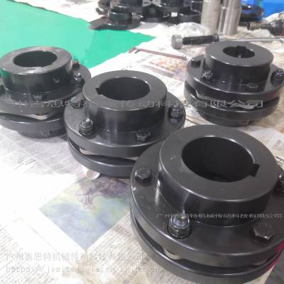 【广东连轴器吉思特键槽联轴器JST5-115X91伺服步进电机大扭矩45#钢#铁制】价格_厂家-供应商网