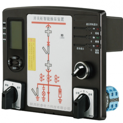 【DKZ-X-5609智能操控装置】价格_厂家-供应商网