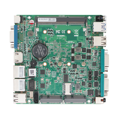 【N2840/N2940/J1900/J1800双网口双串口12*12迷你微型工控电脑主板】价格_厂家-供应商网