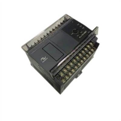 【汇川H3U系列CAN总线高性能小型PLC H3U-3624MT 36点输入24点输出】价格_厂家-供应商网