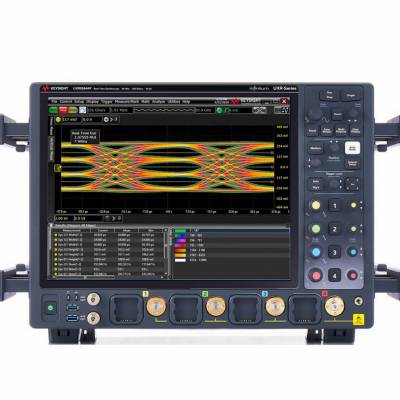 【keysight原装【是德科技】UXR0504A带宽50G实时示波器】价格_厂家-供应商网