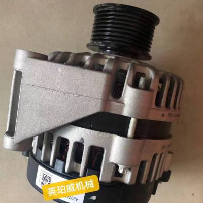 【卡特CAT充电机发电机420-7487、CH12876、24V50A原装件】价格_厂家-供应商网