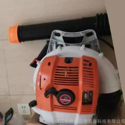 【林盛6MF-23-51背负式风力灭火机 大功率森林吹风机 森林***吹风机 背负式吹雪机 道路吹风机】价格_厂家-供应商网