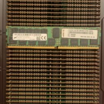 【46W0829 46W0831 16G 2RX4 PC4-2400T-R X3850X6服务器内存】价格_厂家-供应商网