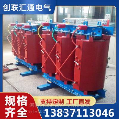 【SCB11-800KVA/10KV三相全铜电力变压器 干式变压器】价格_厂家-供应商网