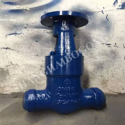 【Z60Y-250I 铬钼钢焊接闸阀 对焊式闸阀 耐压耐温手动闸阀】价格_厂家-供应商网