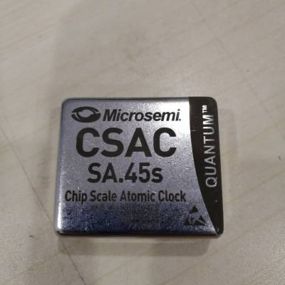 【Microchip CSAC SA.45s芯片式原子钟模块】价格_厂家-供应商网