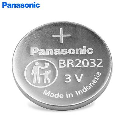 【Panasonic/松下BR2032纽扣电池 3V耐温电池 全新原装工业包装 优势现货出售】价格_厂家-供应商网