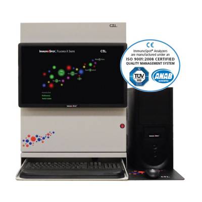 【美国进口CTL酶联******分析仪CTL S6 UniversalAnalyzer 微生物***实验】价格_厂家-中国供应商