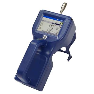 【特赛 TSI 9306-V2手持激光粒子计数器 洁净空间粒子检测仪】价格_厂家-供应商网