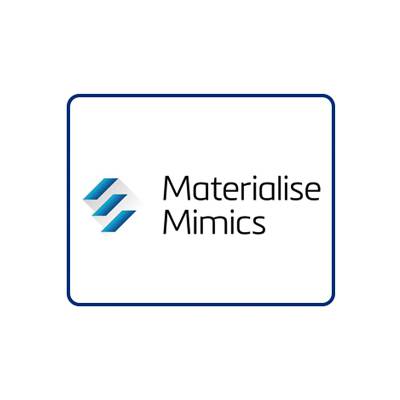 Mimics | 医学影像处理软件】正版价格，3D成像软件包，睿驰科技一级代理】价格_厂家-供应商网