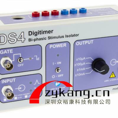 【Digitimer DS4双相电流刺激器】价格_厂家-供应商网