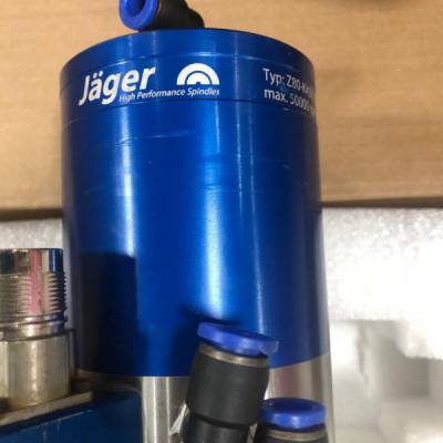 【德国品牌JAGER数控机床CNC精雕机高速电主轴8万转KS2-10 80-2】价格_厂家-供应商网