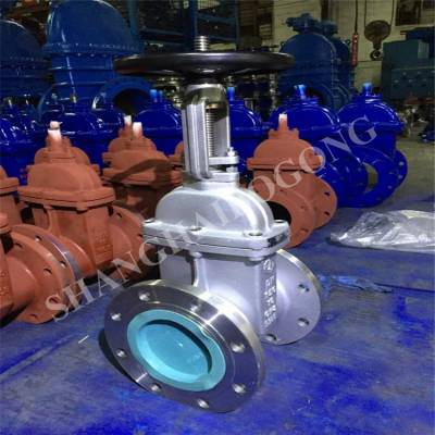 【Z41X-16R Z41X-16RL不锈钢软密封闸阀 明杆闸阀 弹性座封闸阀】价格_厂家-供应商网