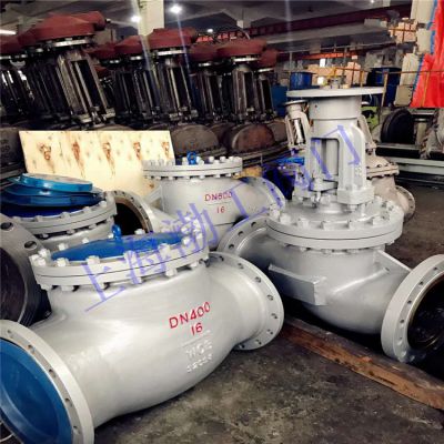 【H44H、H44Y 、H44W 型PN16~PN160 旋启式钢制止回阀 上海渤工阀门】价格_厂家-供应商网