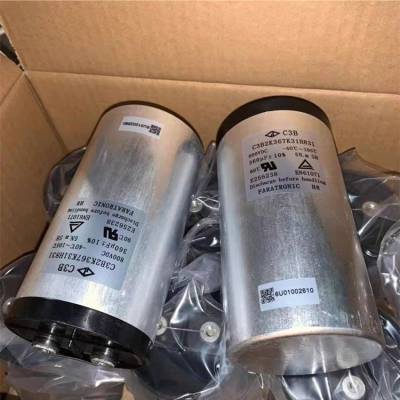 【法拉 C3B2K367K31H831 800V 360UF C3B FARATRONIC电容器】价格_厂家-供应商网