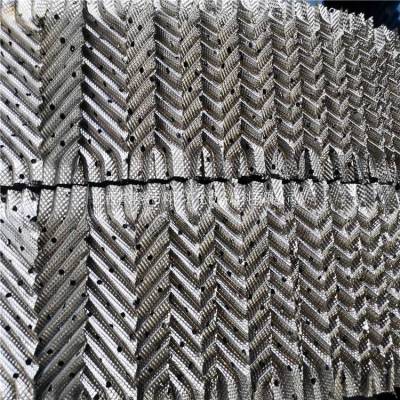 【MellapakPlus规整填料苏尔寿精馏塔分离填料752Y孔板波纹填料】价格_厂家-供应商网