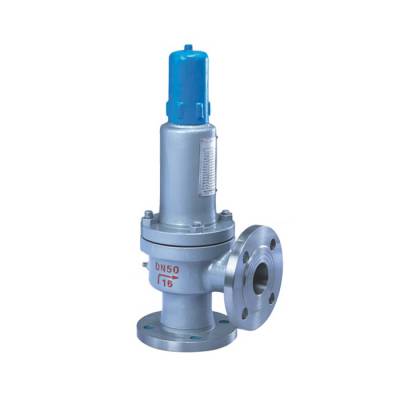 【A42H-16、A42H-25、A42H-40、弹簧式安全阀、法兰安全阀】价格_厂家-供应商网