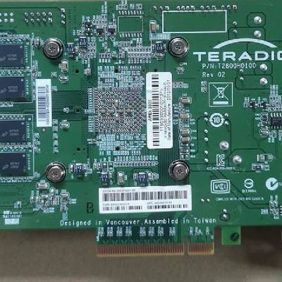 【Teradici APEX2800 PcoIP EVGA艾维克 服务器负载分流卡 加速卡】价格_厂家-供应商网