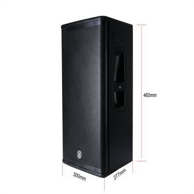 【TOPP PRO美国拓谱 KS215 双15寸进口单元全频音箱无源二分频音箱】价格_厂家-供应商网