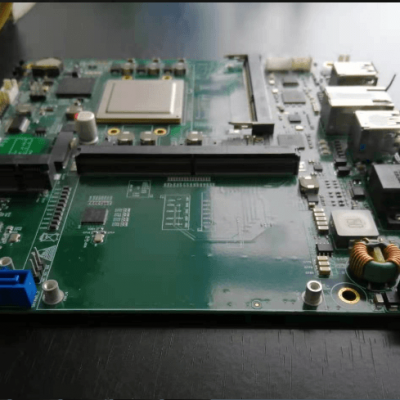 【汉为国芯飞腾桌面腾锐D2000 CPU发布: 2.6GHz Mini-ITX主板】价格_厂家-供应商网