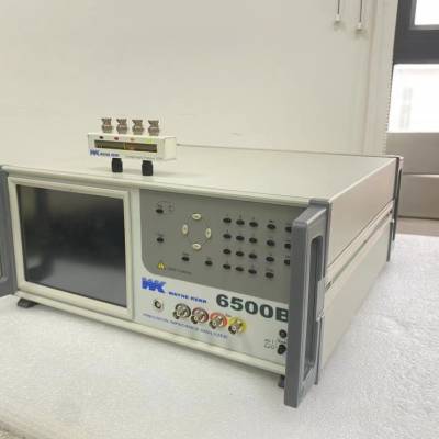 供应/长期回收英国6500B稳科Wayne Kerr6500B阻抗分析仪围价格 - 推发网