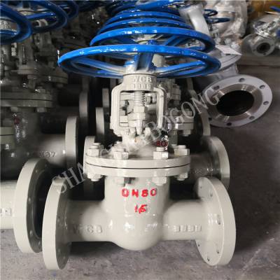 【制造 Z41H-40C DN350闸阀、明杆闸阀、手动法兰闸阀、精铸WCB闸阀】价格_厂家-供应商网