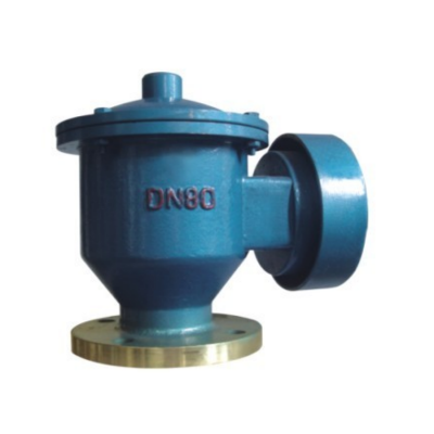 ZFQ-16C DN100 全天候防爆阻火呼吸阀 碳钢阻火呼吸阀 法兰连接价格 - 推发网