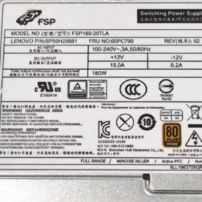 【00PC790 FSP180-20TLA PCK014 10P+4P 台式机电源】价格_厂家-供应商网