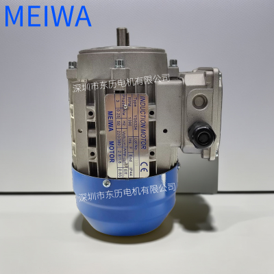 【MEIWA立式电机INDUCTION MOTOR YS6334 0.25KW三相异步马达MOTOR】价格_厂家-供应商网