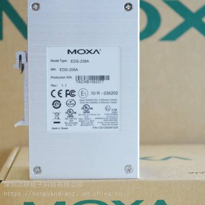 【MOXA摩莎进口EDS-518A-SS-SC 2光16电口单模网管型交换机】价格_厂家-供应商网