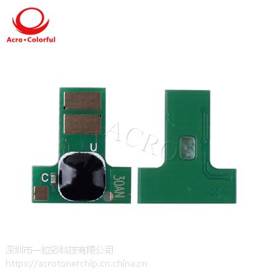 适用惠普 CF230A CF230X 粉盒芯片 CF232A硒鼓芯片 M203 M227价格 - 推发网