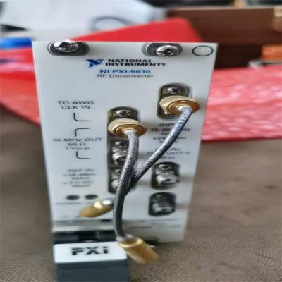 【NI-PXI-5610板卡PXIe-5450 PXIe-5451回收PXLe-7820】价格_厂家-供应商网
