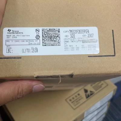 【德州仪器TI TMS320F28335PGFA 一款32位的数字信号处理器与控制器。】价格_厂家-供应商网