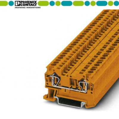 【德国菲尼克斯直通式接线端子 - PT 4 OG - 3211758一级代理】价格_厂家-供应商网