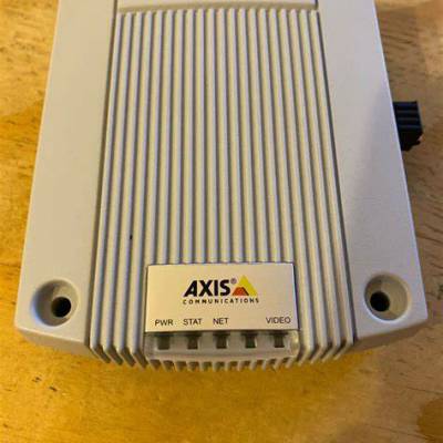 【安讯士AXIS P7701 视频解码器 功能齐全且支持 H.264 格式的视频解码器】价格_厂家-供应商网