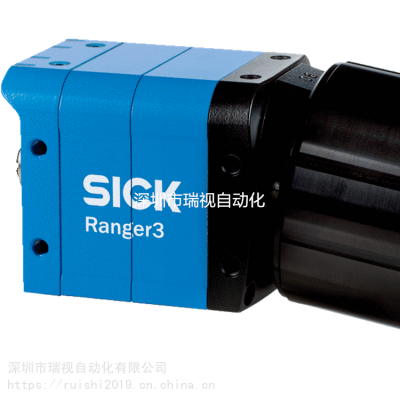 【3D 相机 机器视觉 Ranger3 系列 SICK 西克3D视觉视觉系统方案】价格_厂家-供应商网