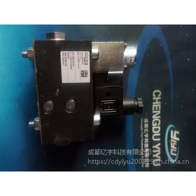 SEH2-3/30FP-G24 德国哈威HAWE例调速阀，现 数有价格 - 推发网